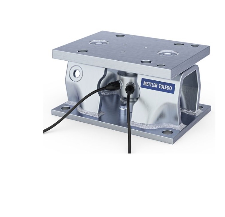 22.5t SWC615-A Compression Load Cell for Industrial Weighing