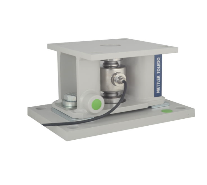 15-Ton Precision Load Cell System – SWC415 PM CS Weigh Module