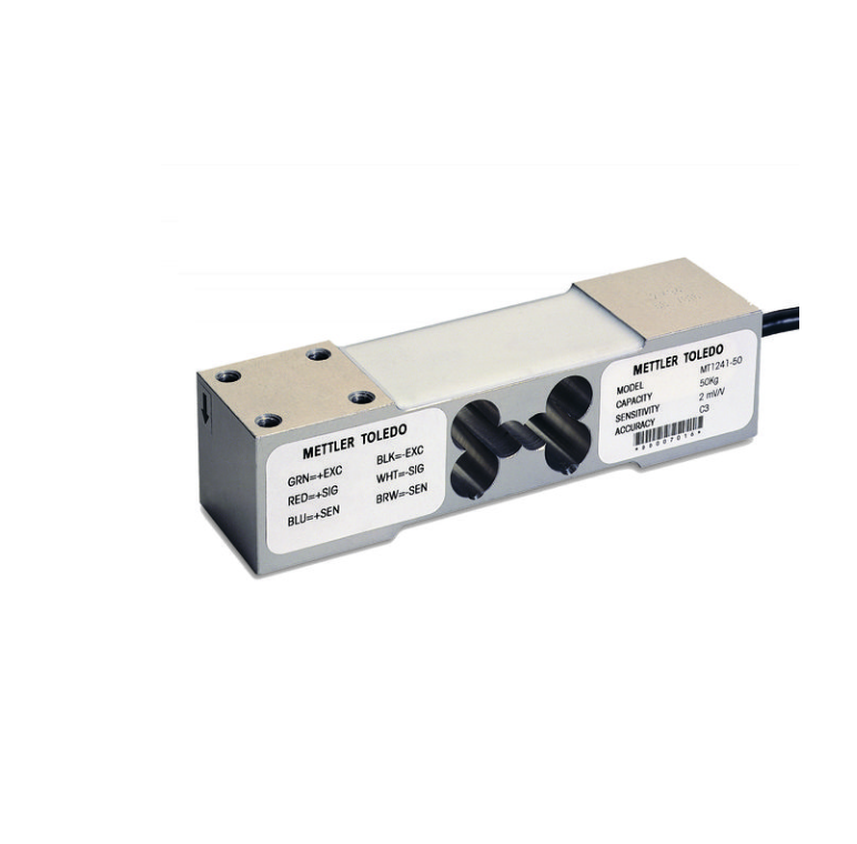 30kg Load Cell MT1241 – Accurate Weight Sensor for Platform Scales