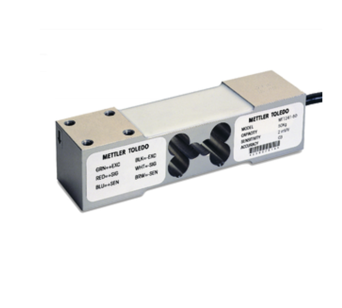 100kg Load Cell MT1241 – Precision Industrial Weight Sensor
