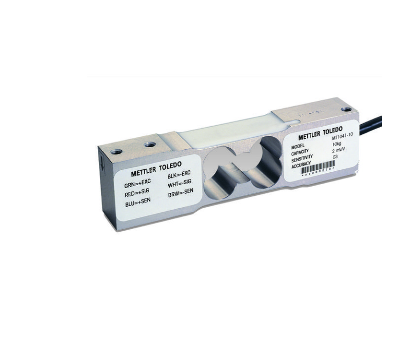 MT1041-50kg Load Cell – Industrial Weight Sensor with IP67